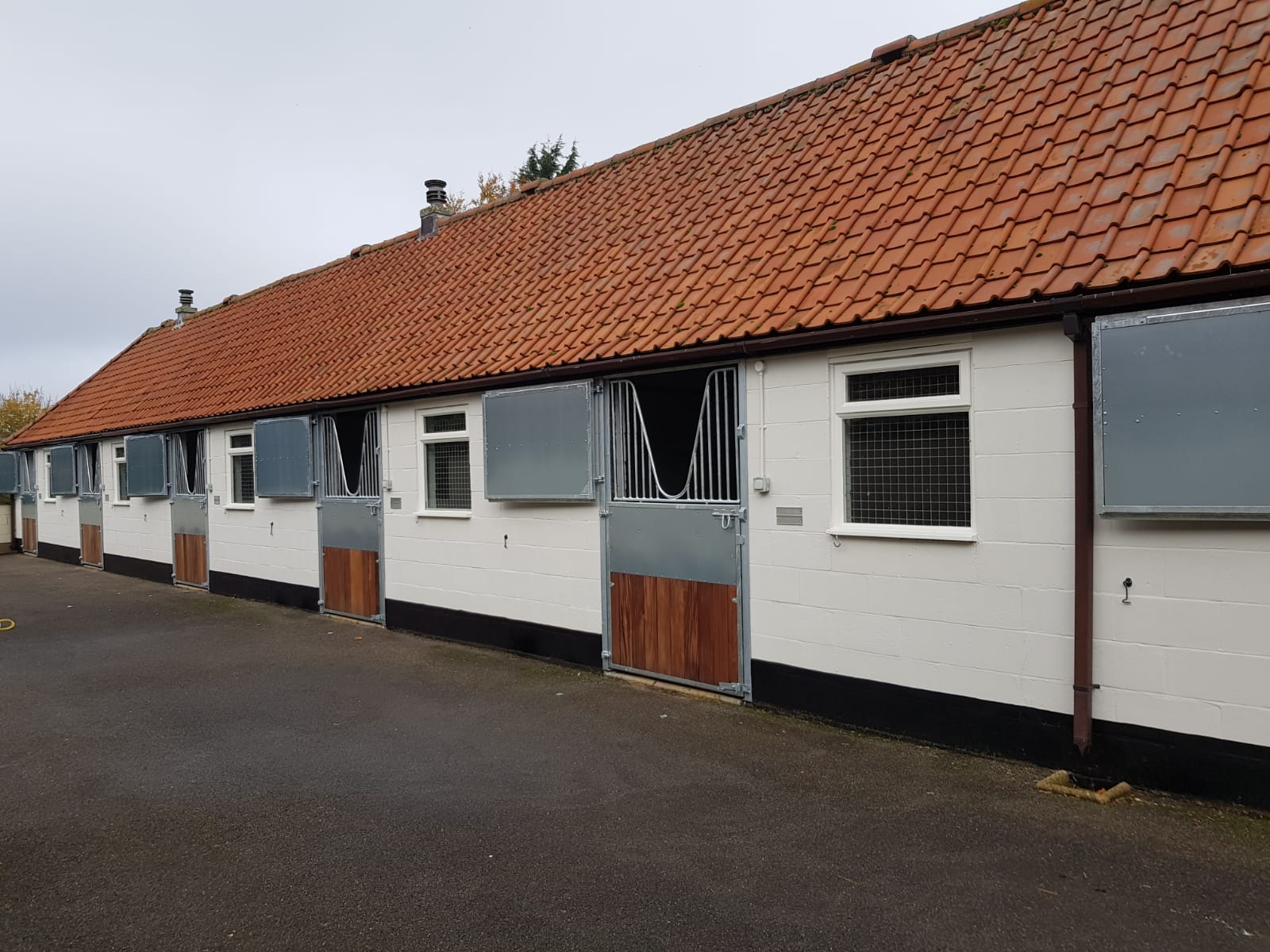 Loddon Equestrian Limited - Raveningham, Norwich, Norfolk - Gallery