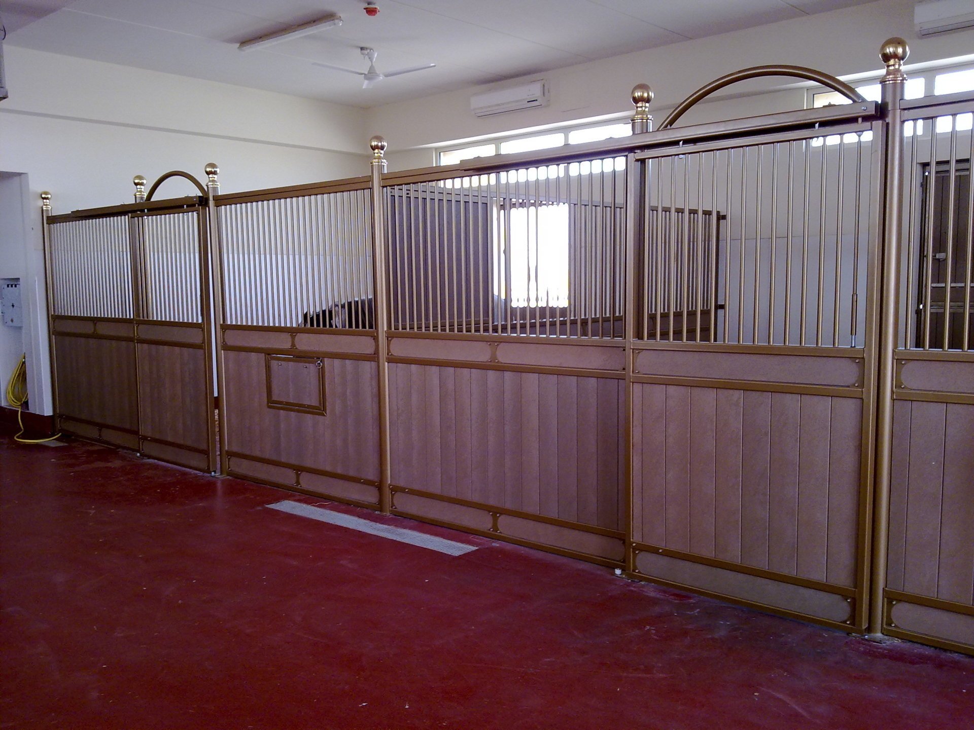 Loddon Equestrian Limited - Raveningham, Norwich, Norfolk - Gallery