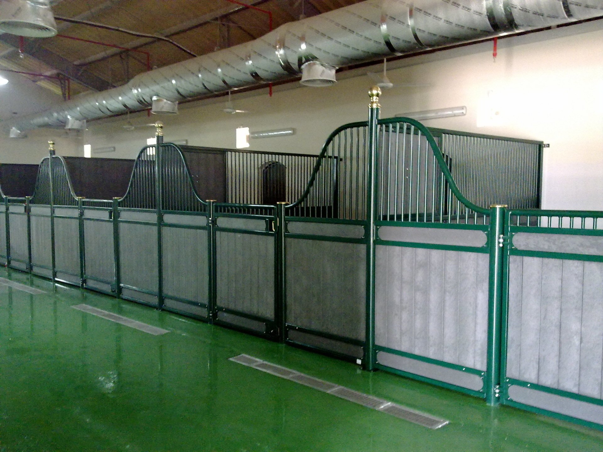 Loddon Equestrian Limited - Raveningham, Norwich, Norfolk - Gallery