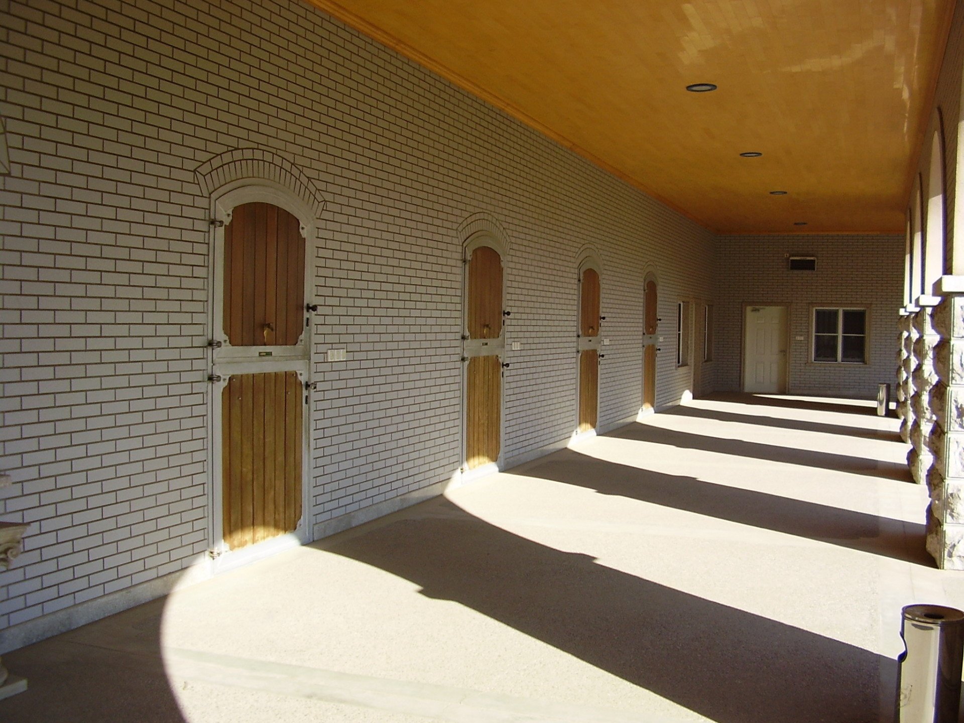 Loddon Equestrian Limited - Raveningham, Norwich, Norfolk - Gallery