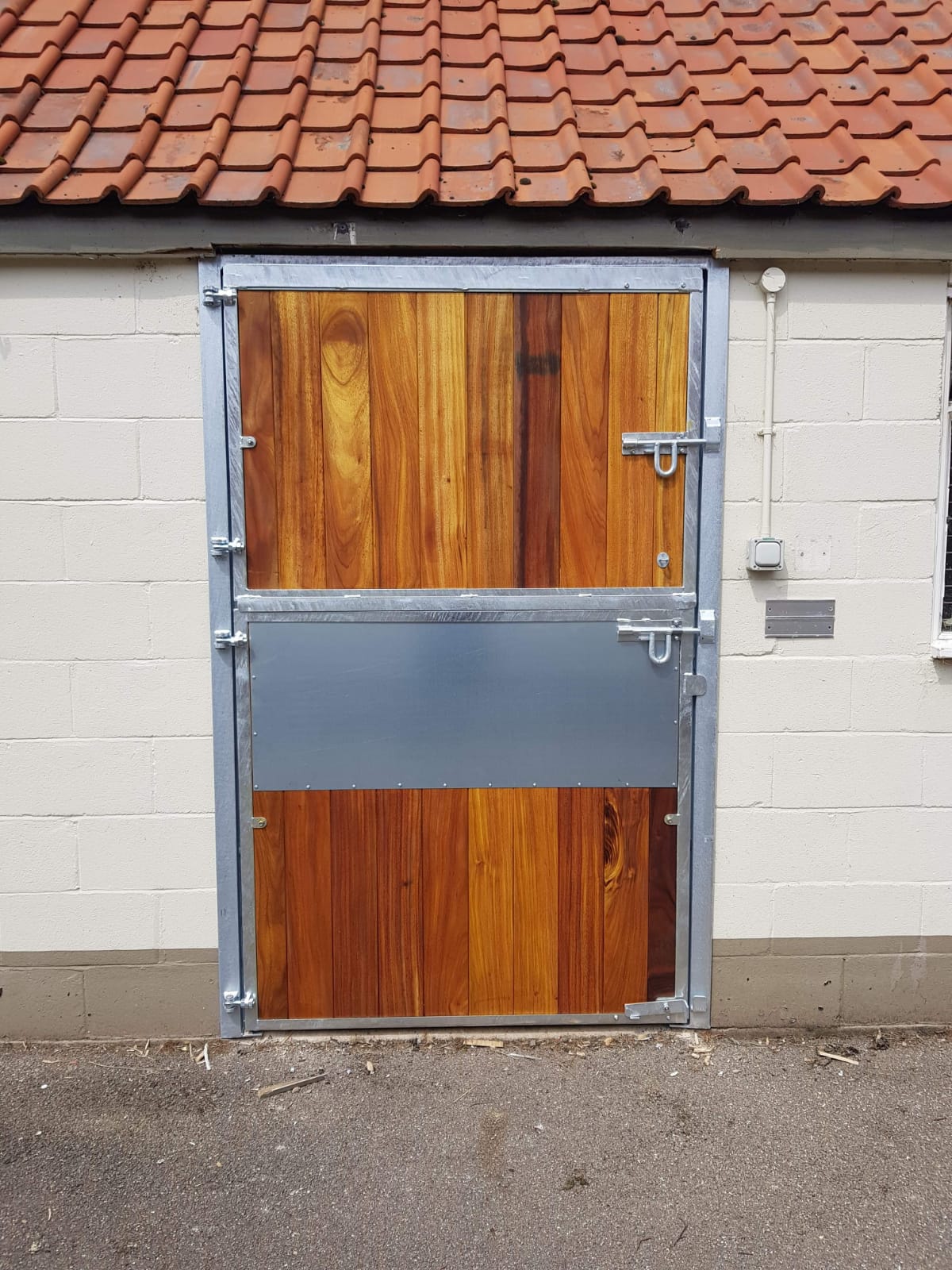 Loddon Equestrian Limited - Raveningham, Norwich, Norfolk - Gallery