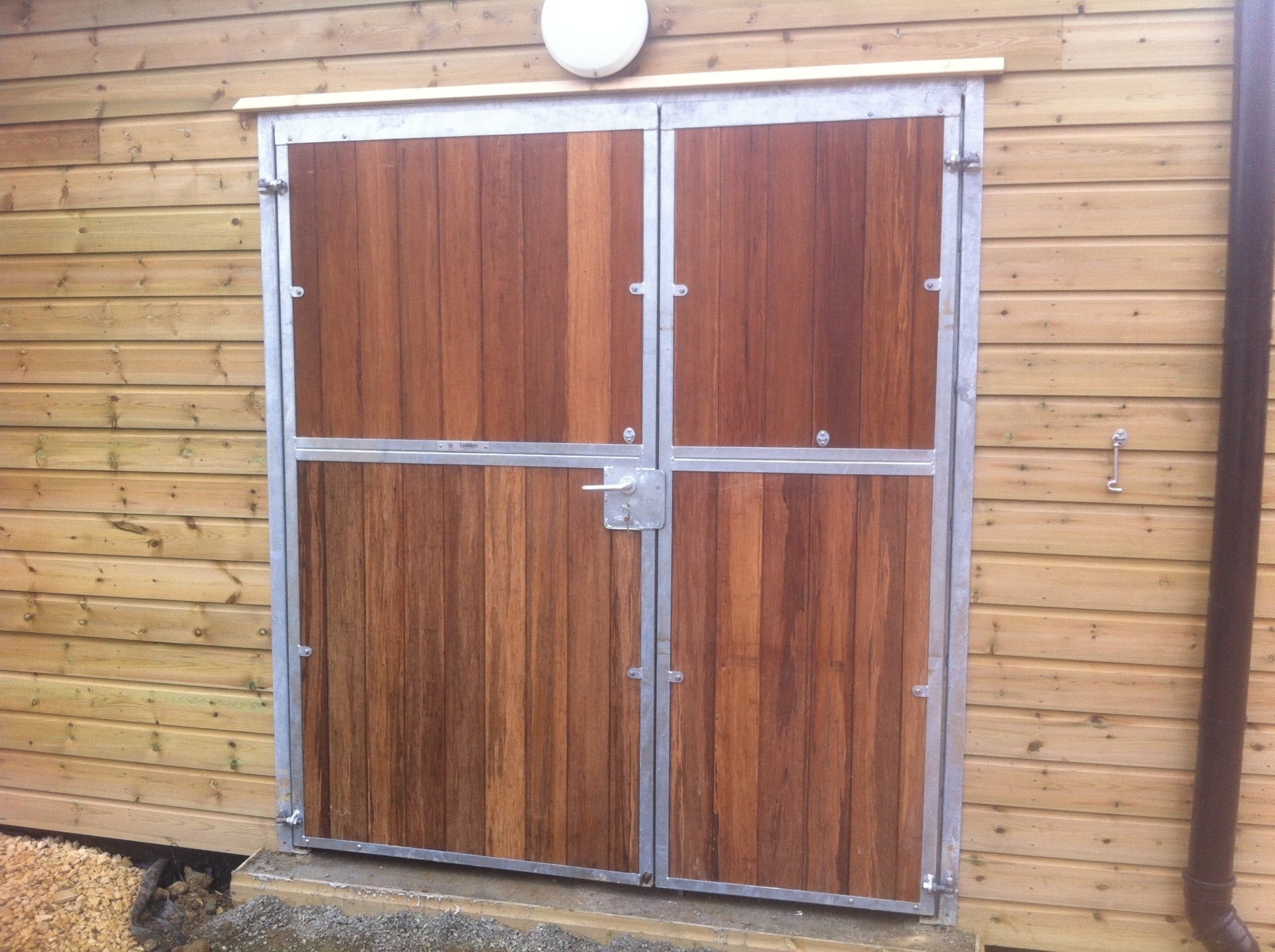 Loddon Equestrian Limited - Raveningham, Norwich, Norfolk - Gallery