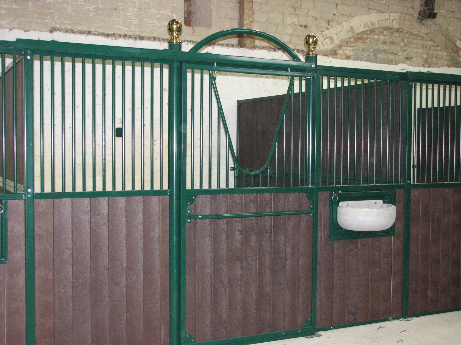 Loddon Equestrian Limited - Raveningham, Norwich, Norfolk - Gallery