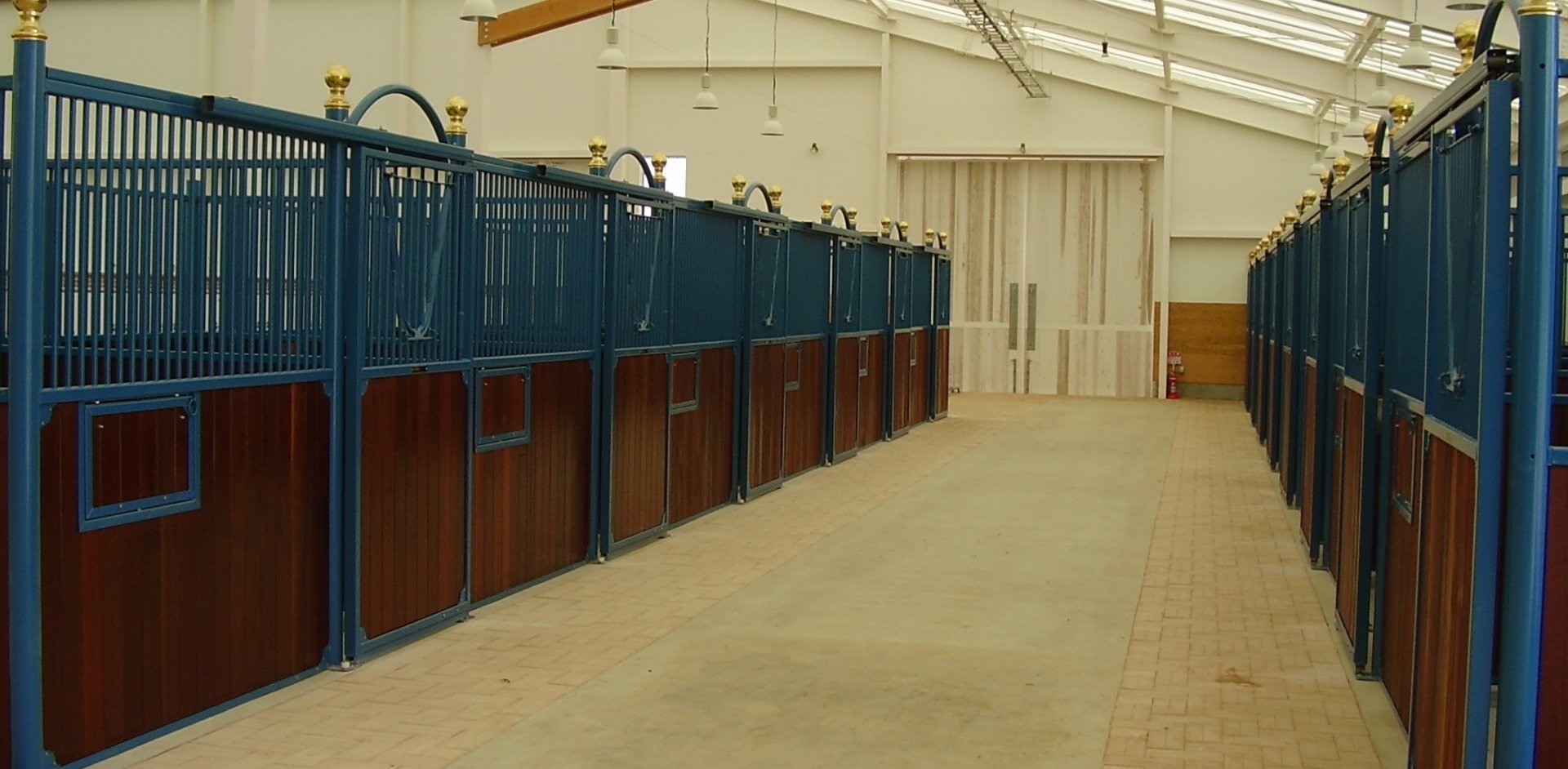 Loddon Equestrian Limited - Raveningham, Norwich, Norfolk - Gallery