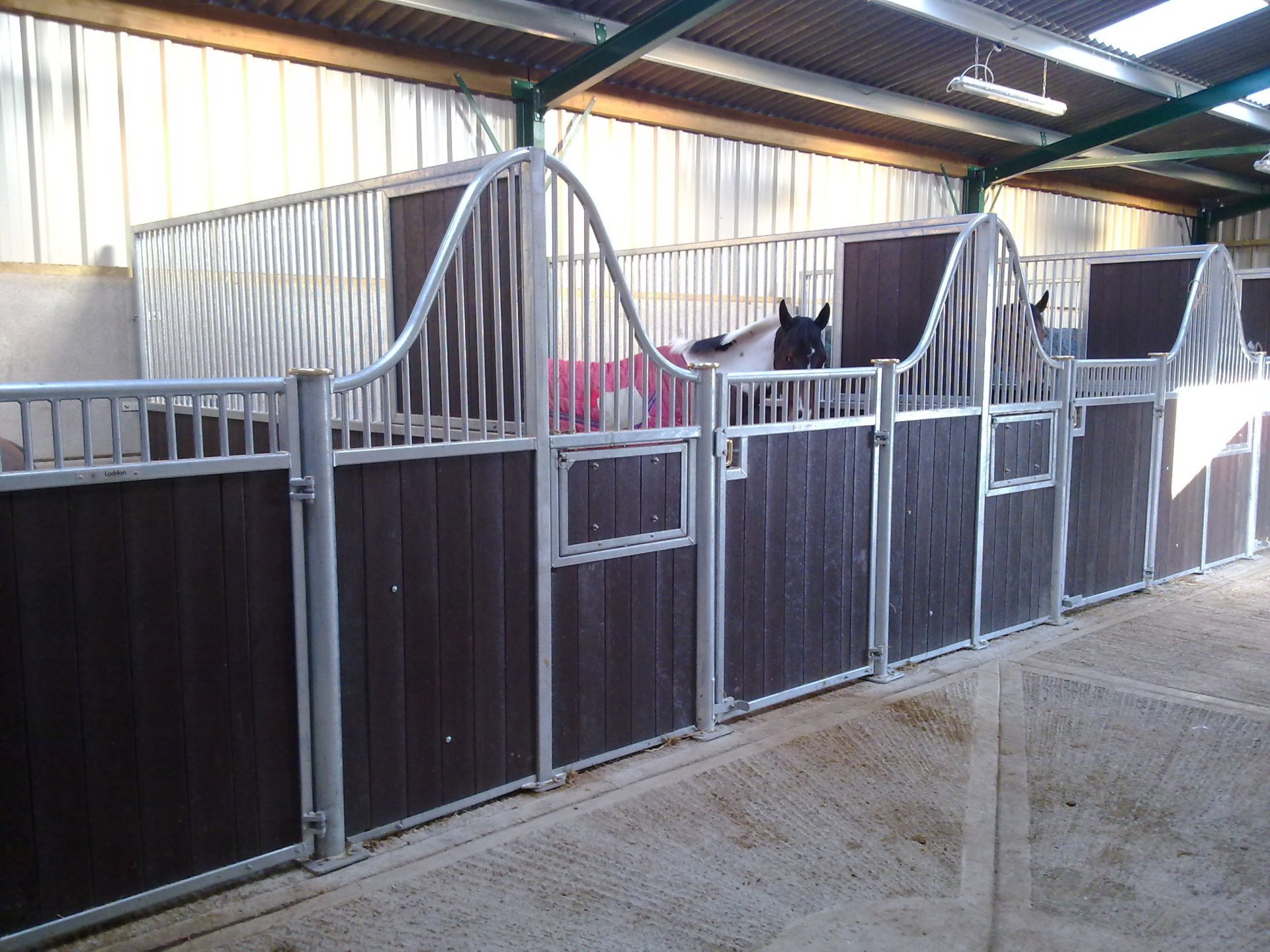 Loddon Equestrian Limited - Raveningham, Norwich, Norfolk - Gallery