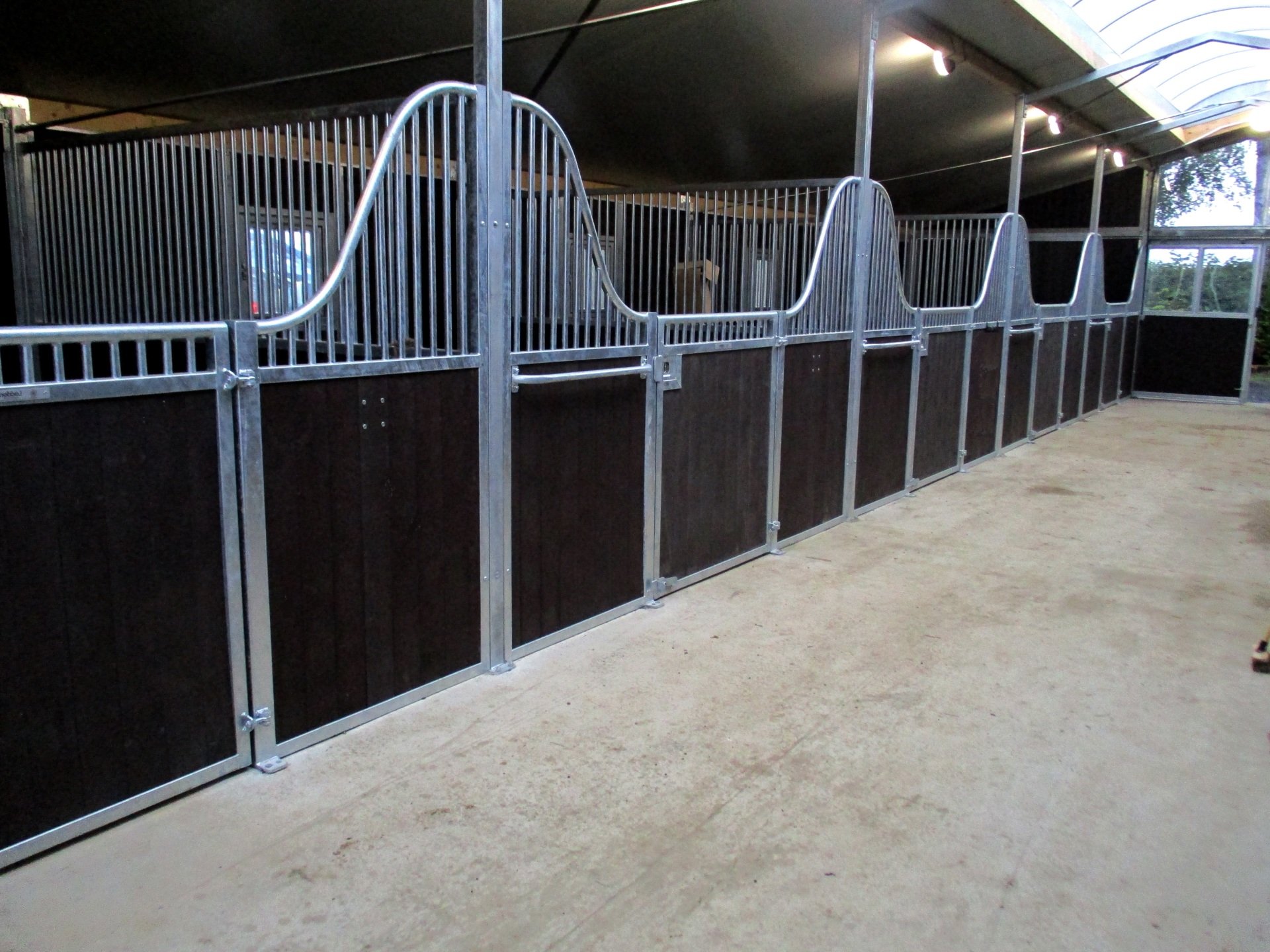 Loddon Equestrian Limited - Raveningham, Norwich, Norfolk - Gallery