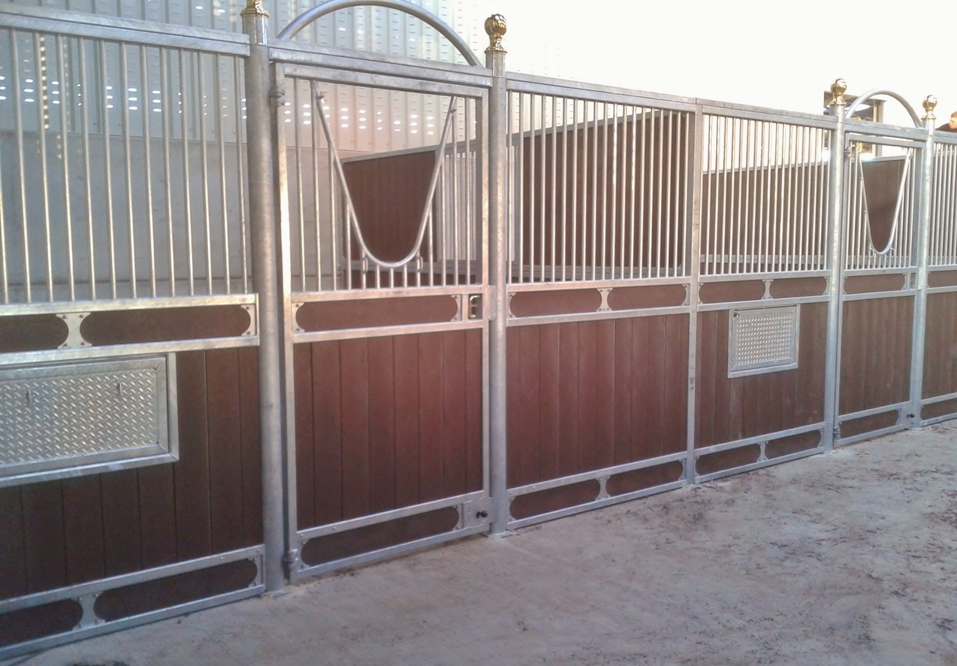 Loddon Equestrian Limited - Raveningham, Norwich, Norfolk - Gallery