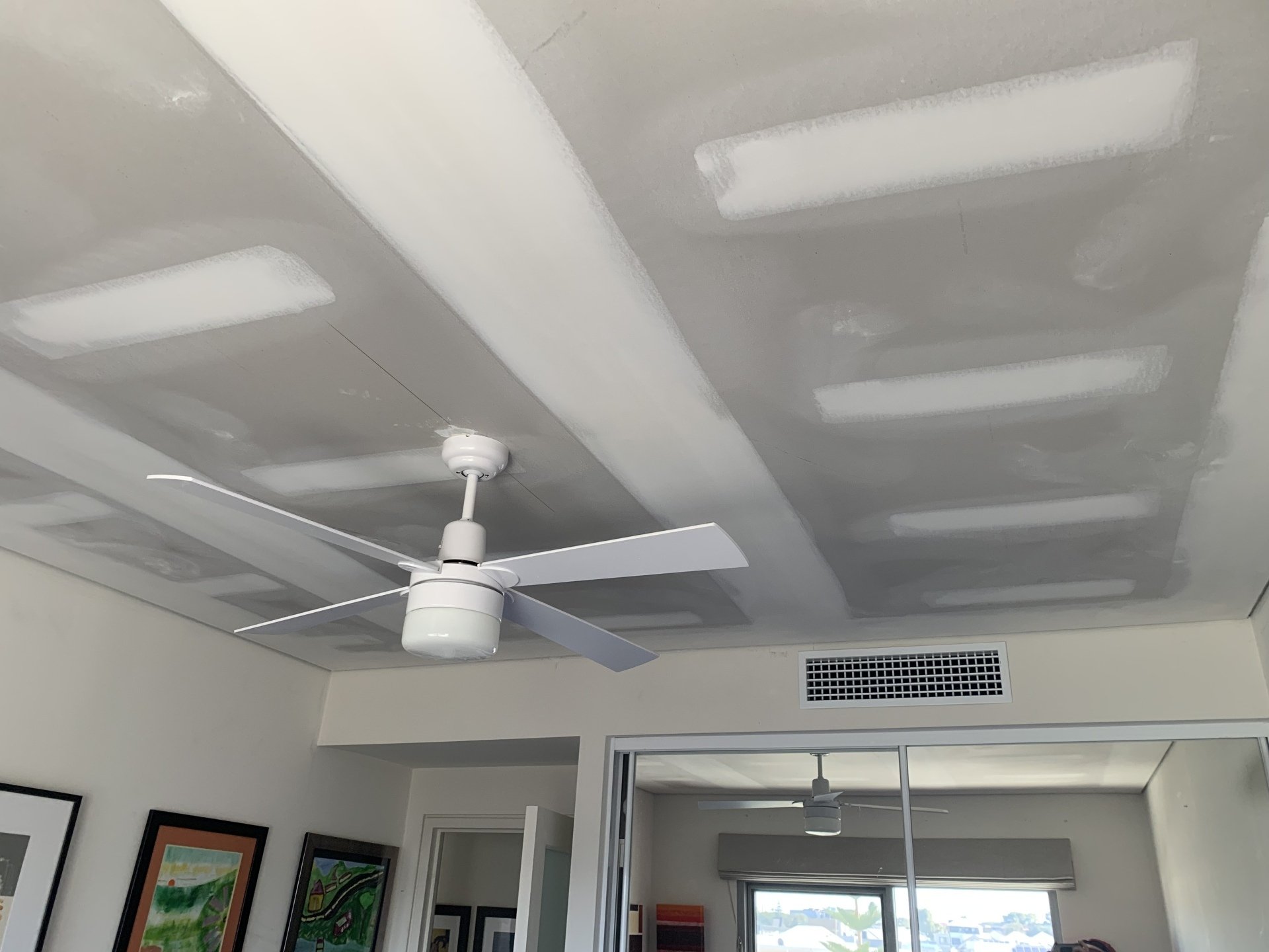 Ceiling Repairs and Installation throughout Perth