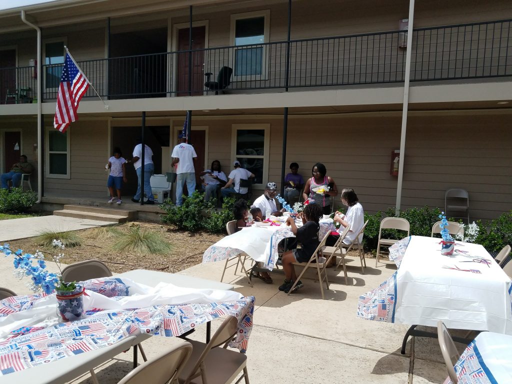 Photo Gallery - Heroes House