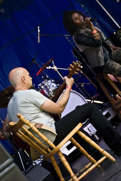 David Rollins - Biography of Guitarist | Guitar Teacher | Composer