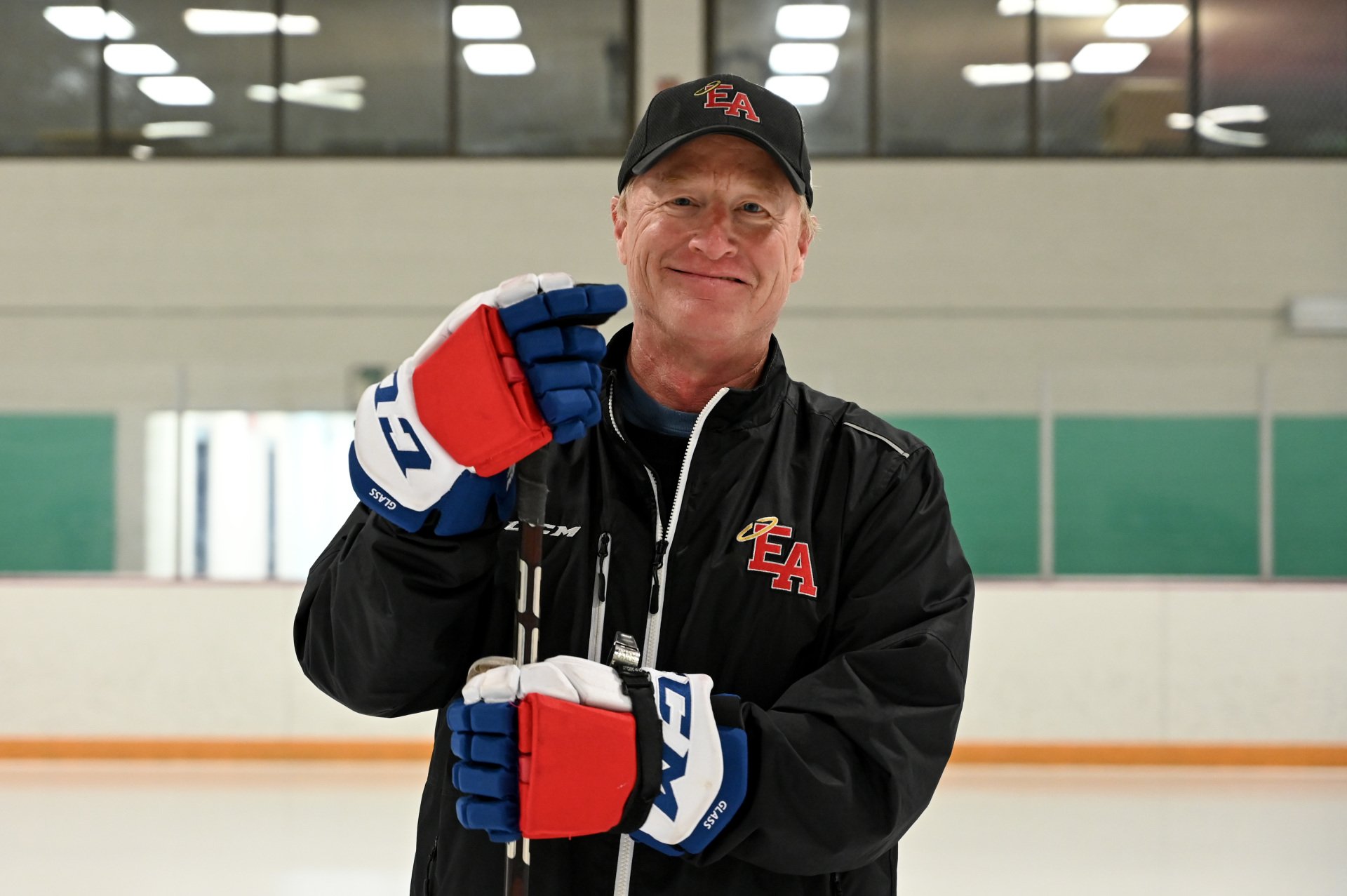 Denver East Angels Hockey | Our Coaches | Official Site