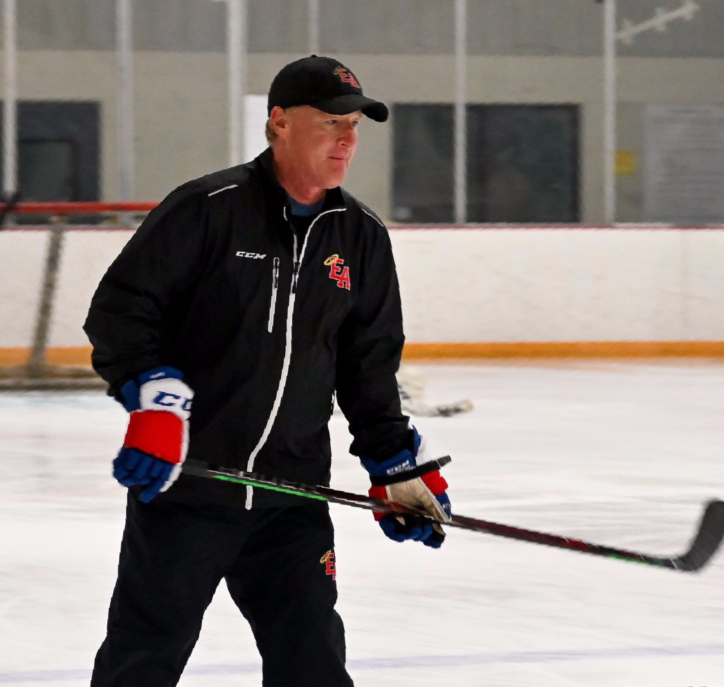 Denver East Angels Hockey | Our Coaches | Official Site