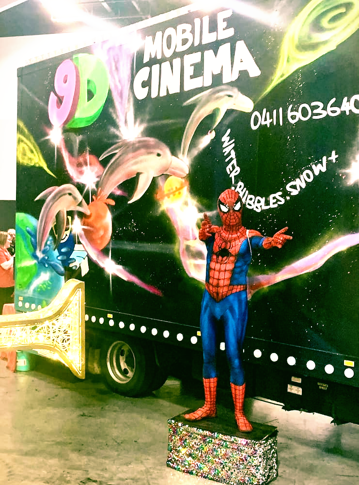 Vacation Care Ideas | Vacation Care Program Ideas | OOSH Program Ideas