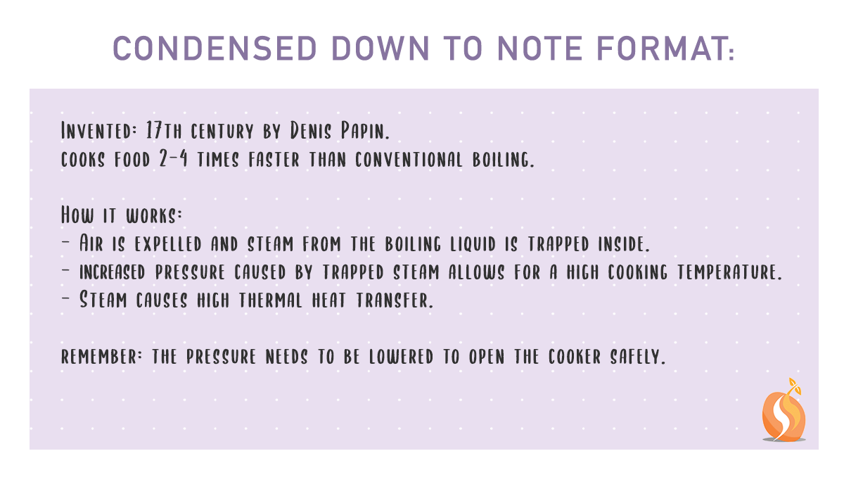 How to Take Better Notes for Effective Revision and Study Organisation