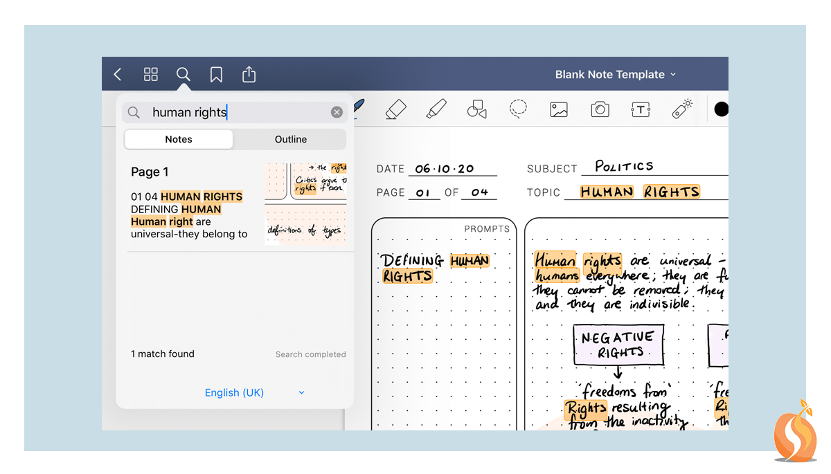 How to Take Better Notes for Effective Revision and Study Organisation