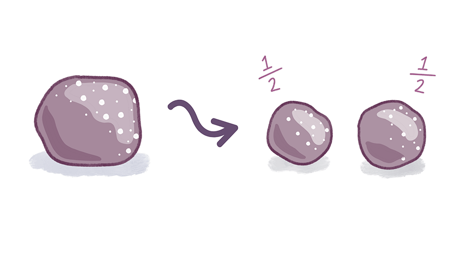 Squish Therapy Dough for Learning and Mindfulness