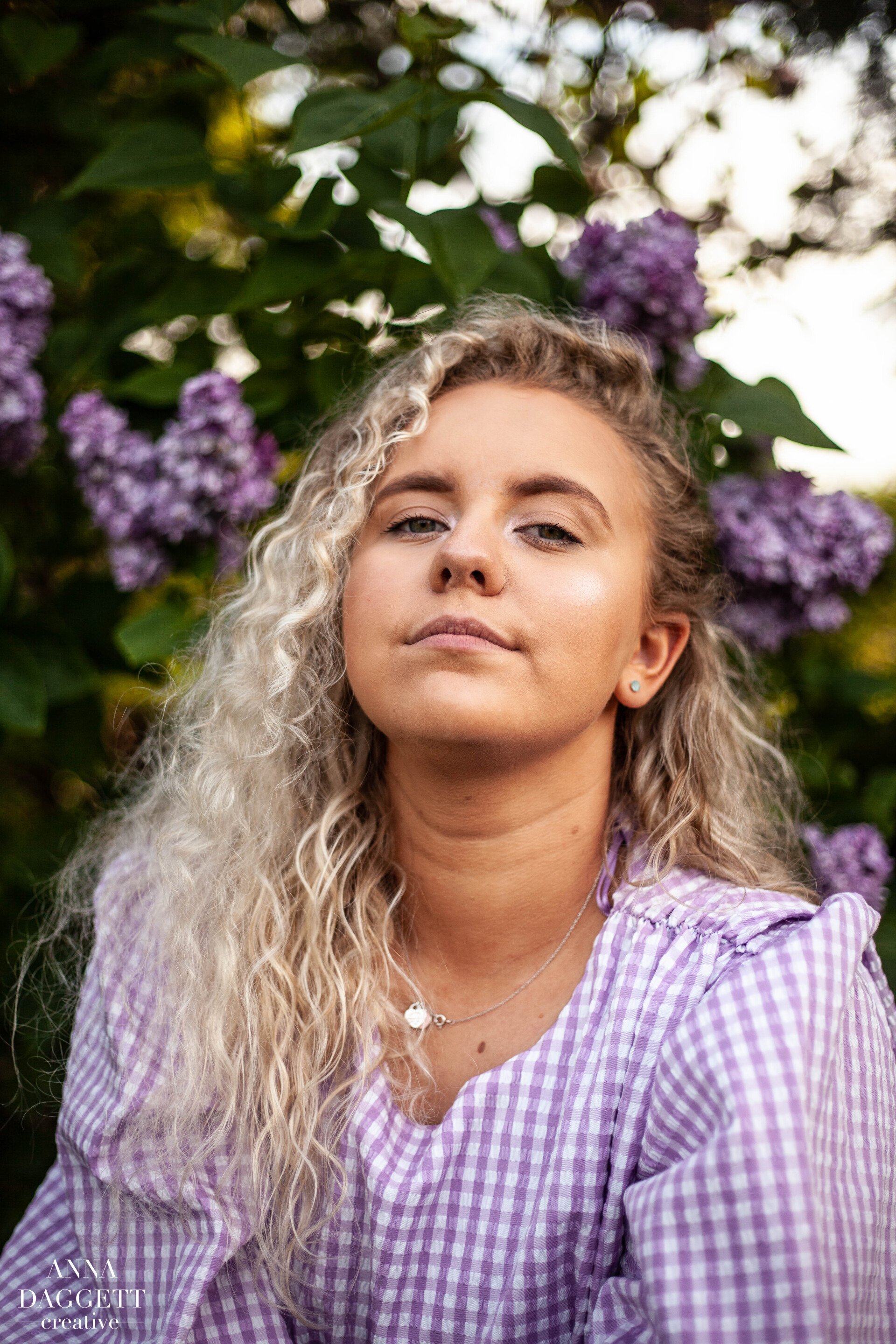 A Conversation with Singer/Songwriter Emma Horan