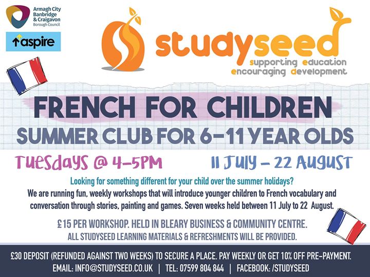 Studyseed CIC | Ethical Tuition and Educational Support