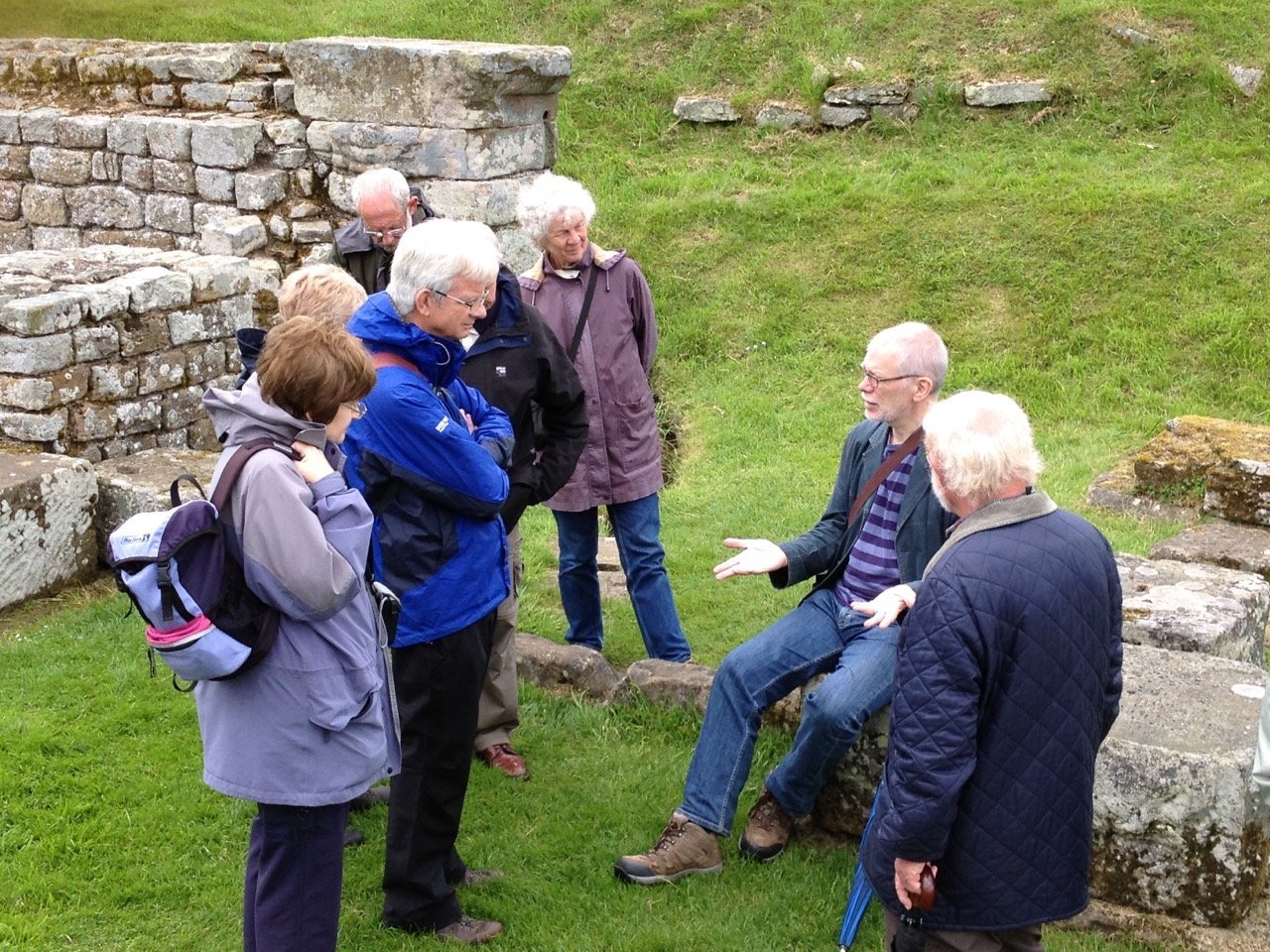 Explore Lifelong Learning, Newcastle