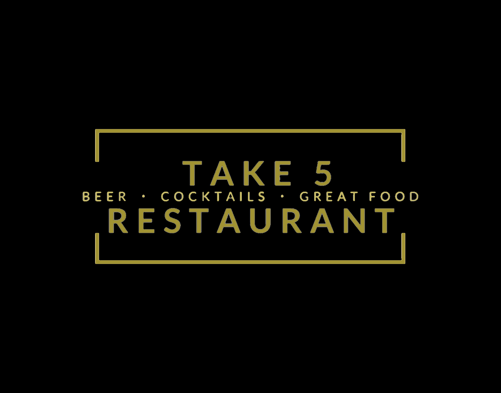 Home | Take 5 Restaurant