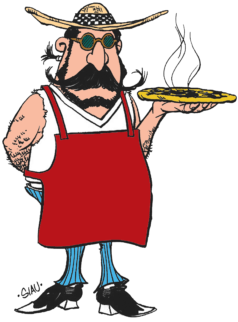 Turoni's | Pizzery & Brewery