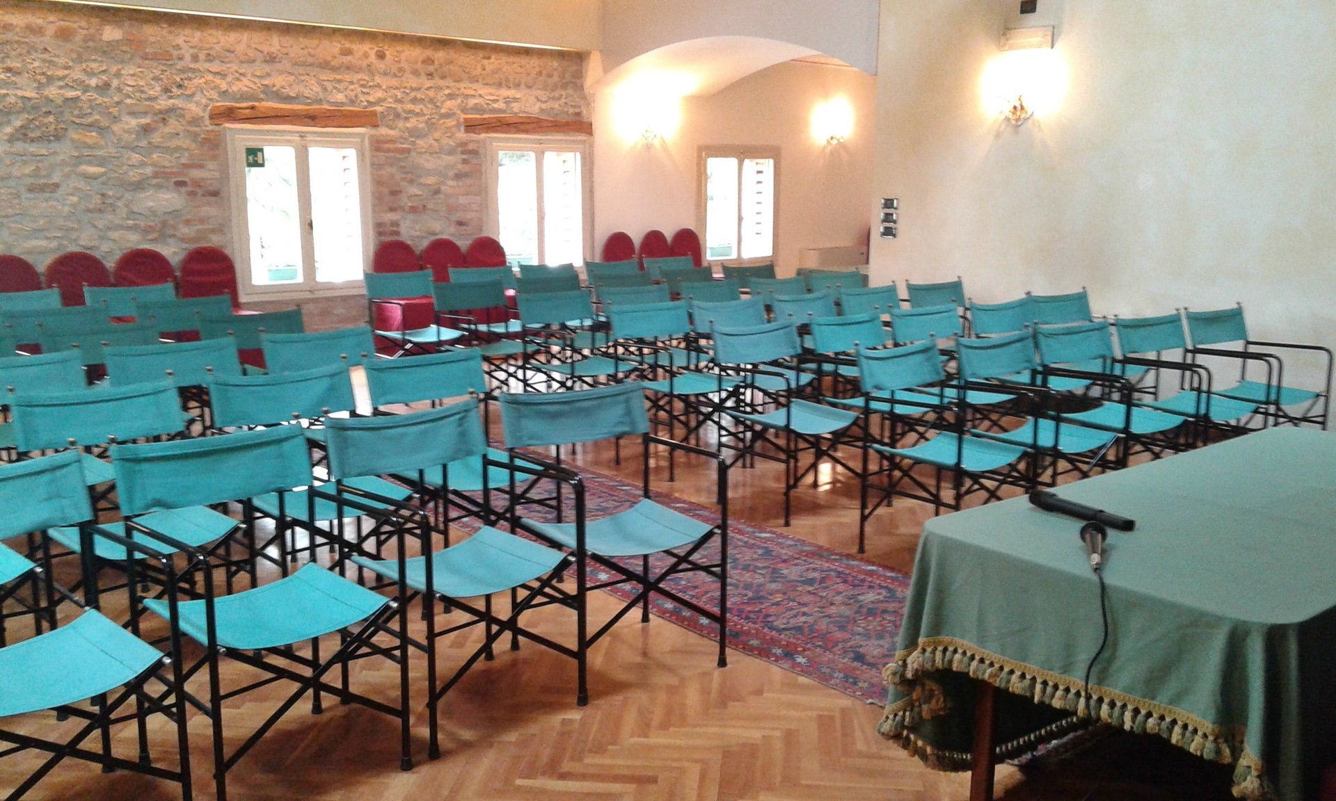 Hotel Villa Soligo matrimoni ed eventi - Farra di Soligo -Treviso ...