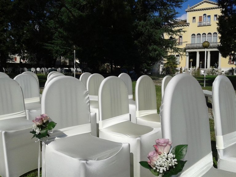 Hotel Villa Soligo matrimoni ed eventi - Farra di Soligo -Treviso ...