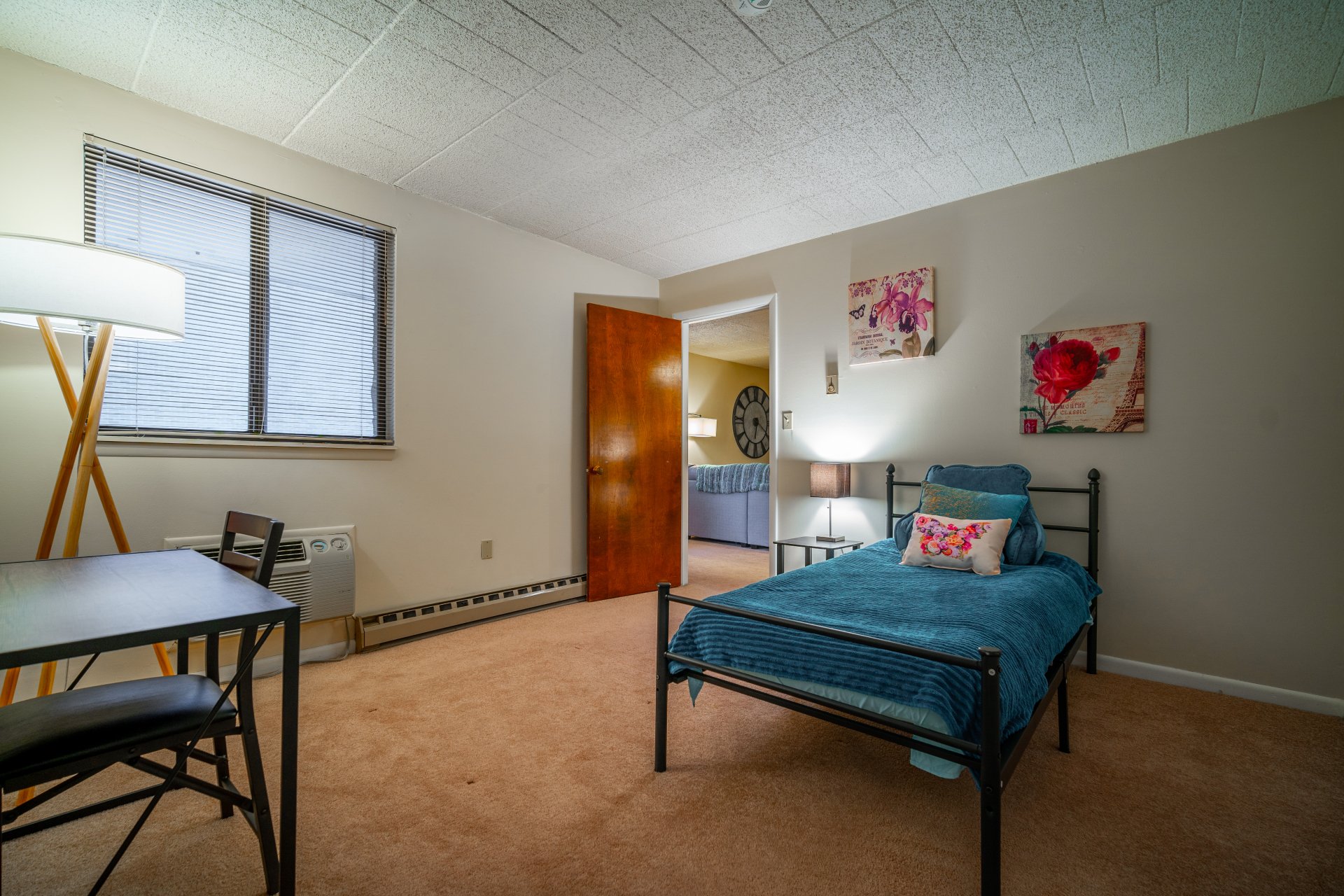 Highland Tower Apartments – State College PA