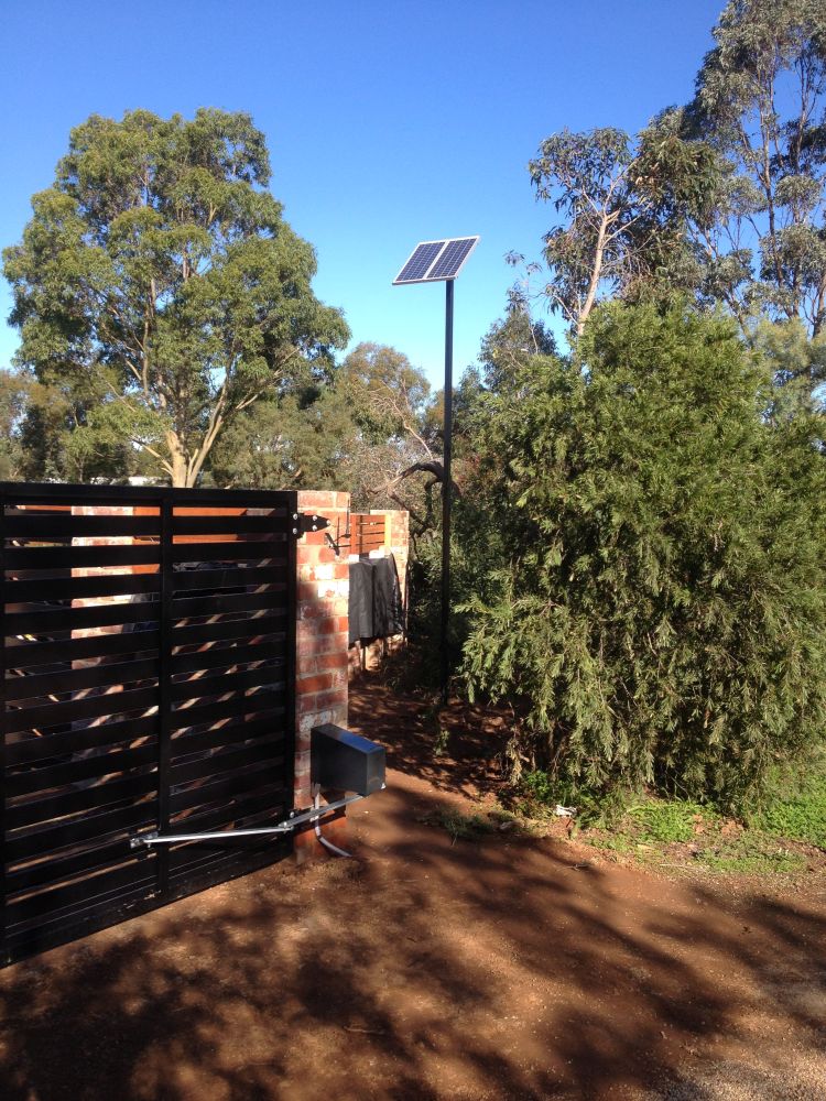 Swing Gates - Geelong, Surfcoast, Bellarine VIC Door & Gate Automations