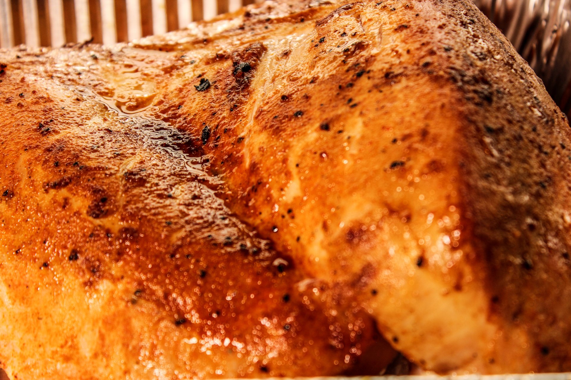 Daily Specials | Woody's Smokehouse