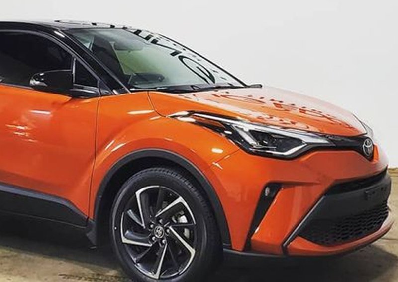 Elgin Window Tinting | Car Tinting Elgin IL