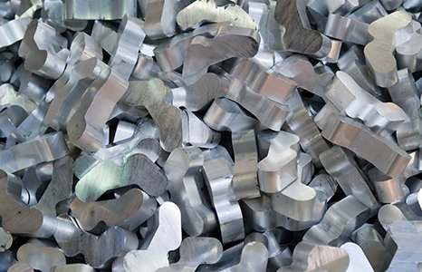 Iridite NCP | Halstead Plating Services Ltd