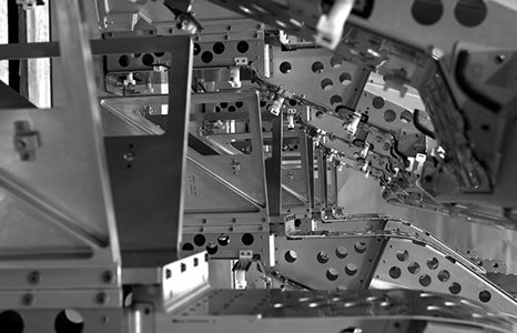 Iridite NCP | Halstead Plating Services Ltd