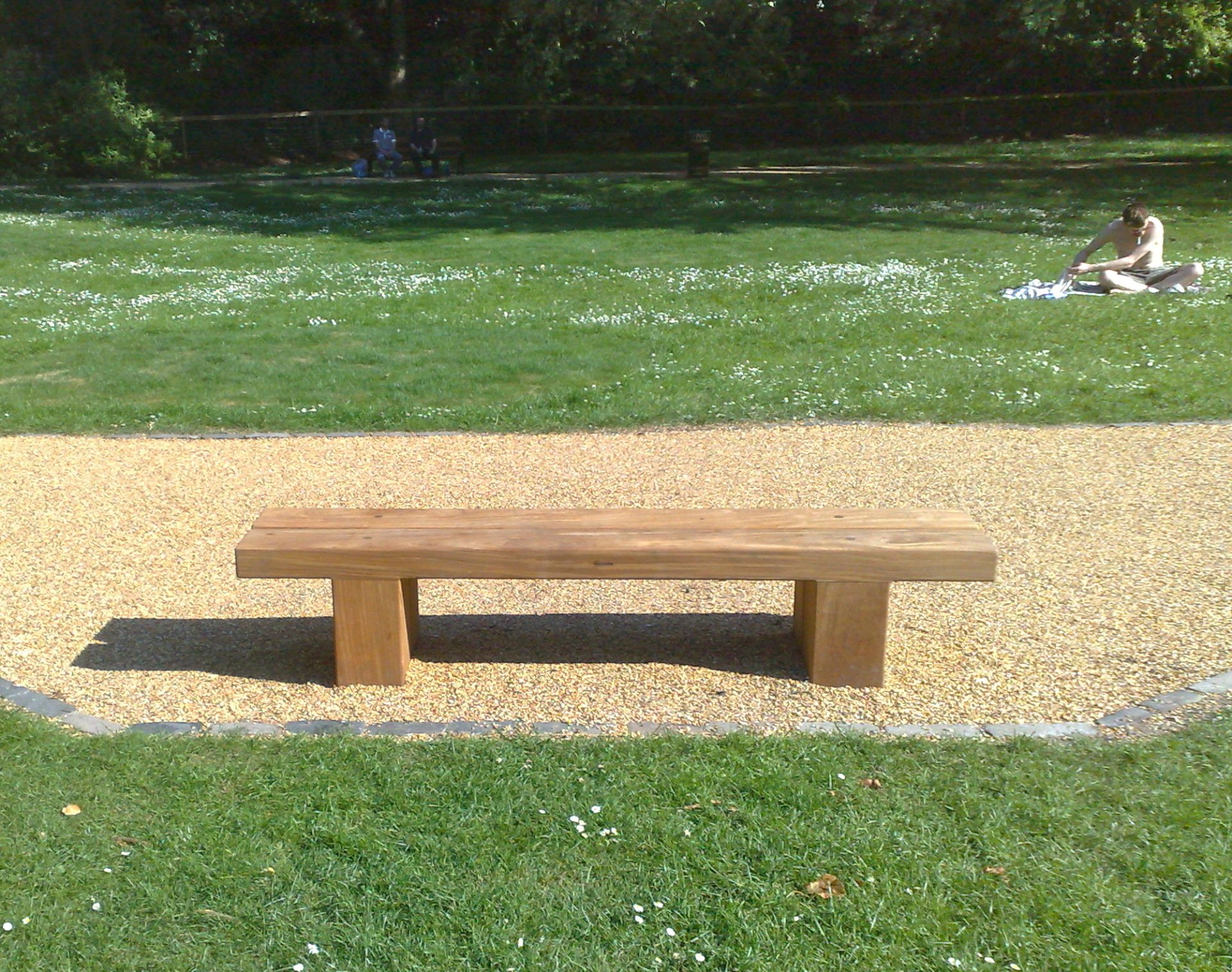 HOME [www.benchnotbench.com]