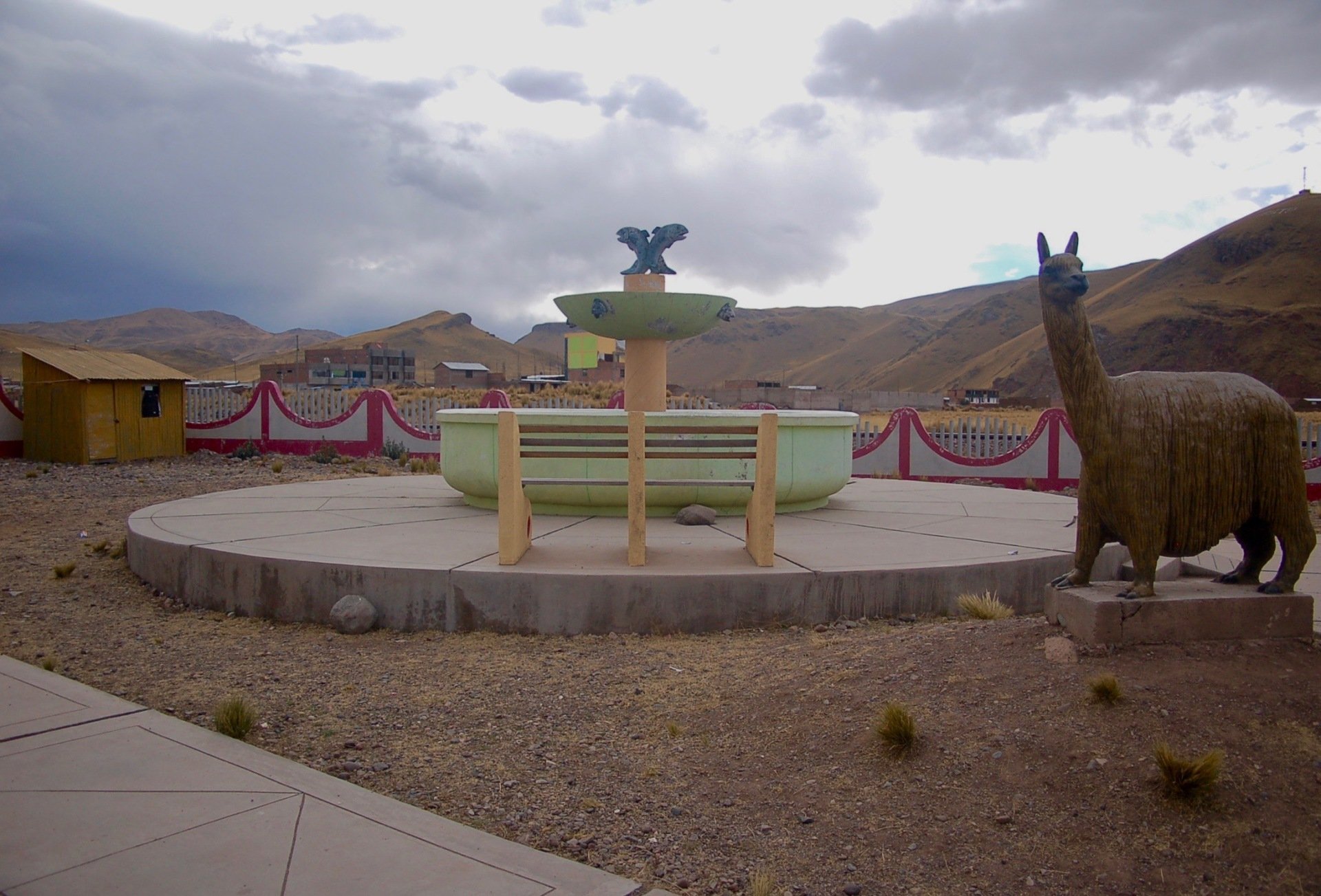 HOME [www.benchnotbench.com]