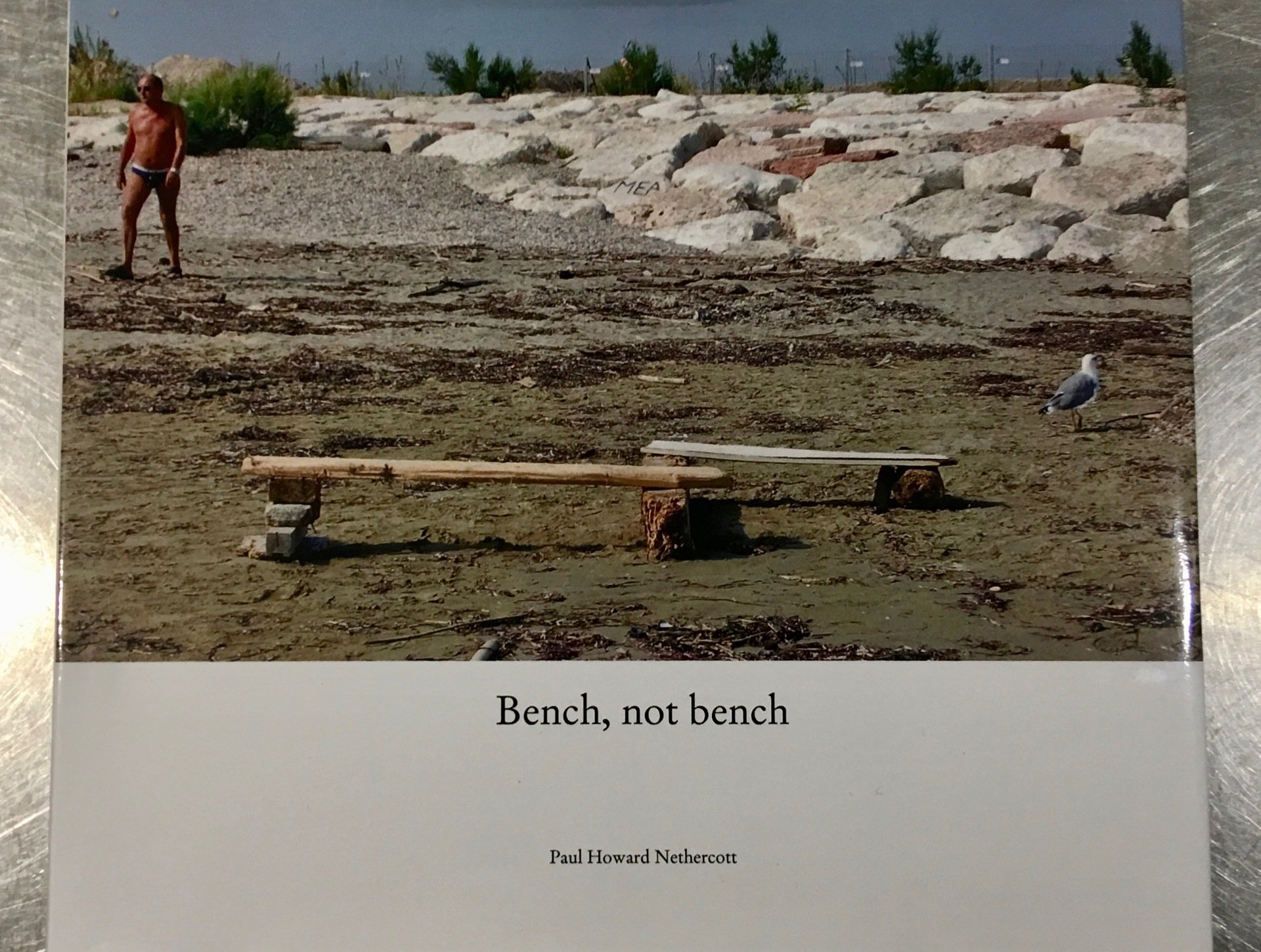 HOME [www.benchnotbench.com]