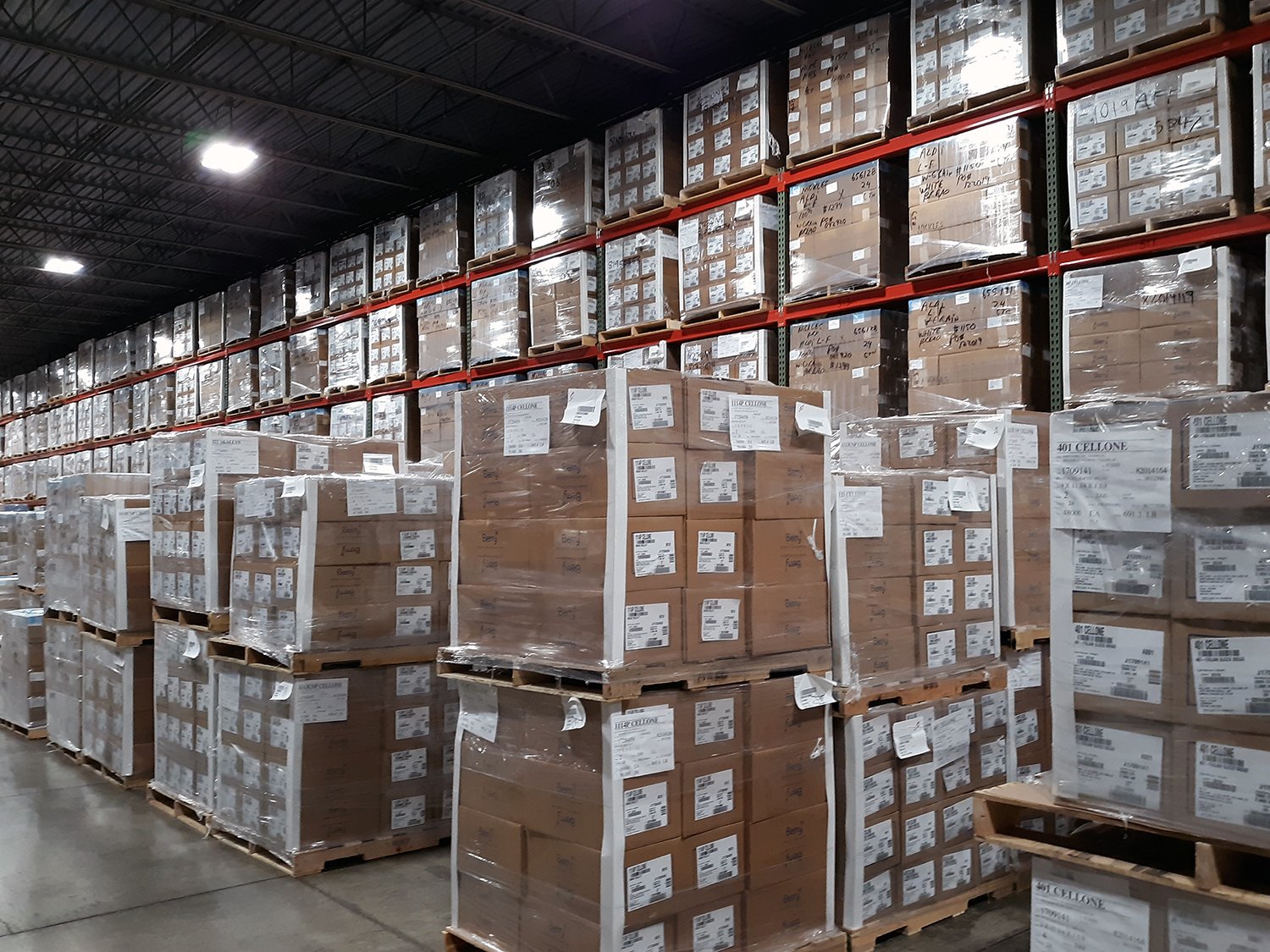 William-Allen Company, LLC | Packaging Solutions