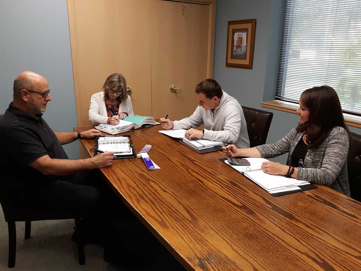 About Us | William-Allen Company, LLC