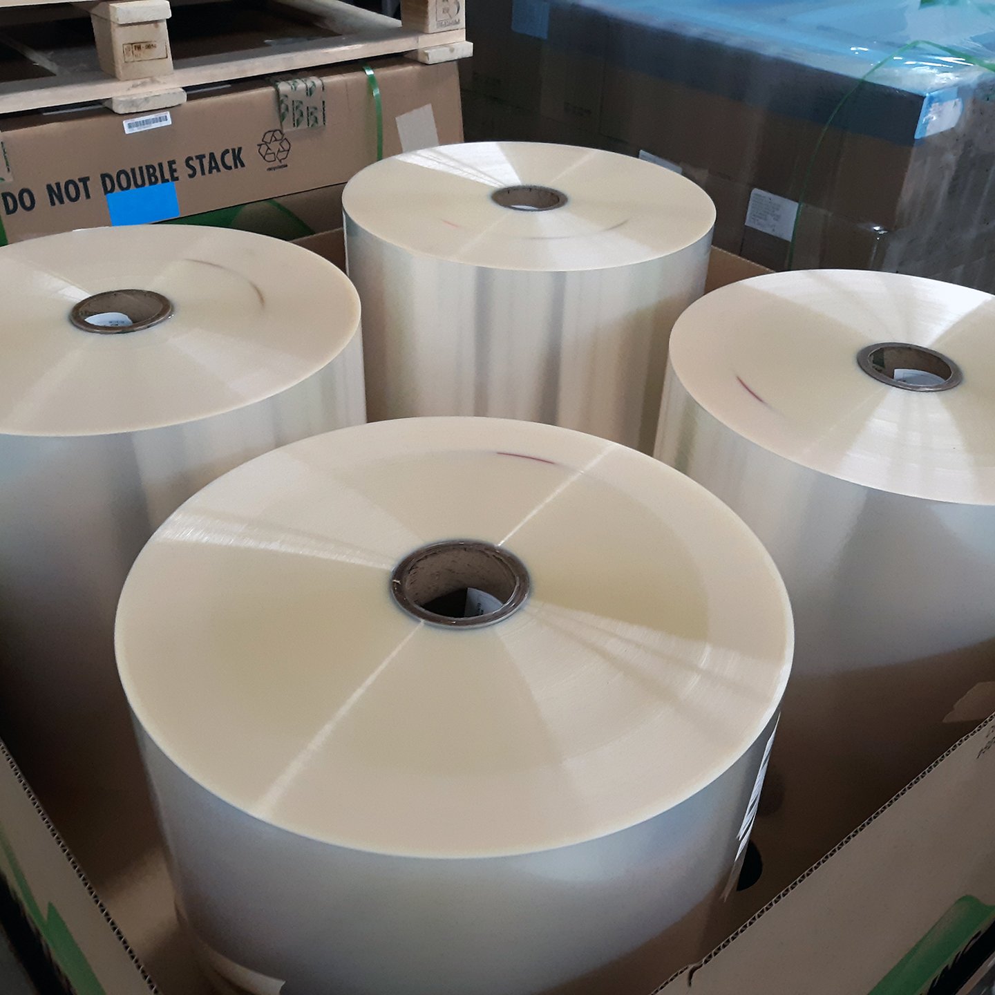 Flexible Packaging | William-Allen Company, LLC