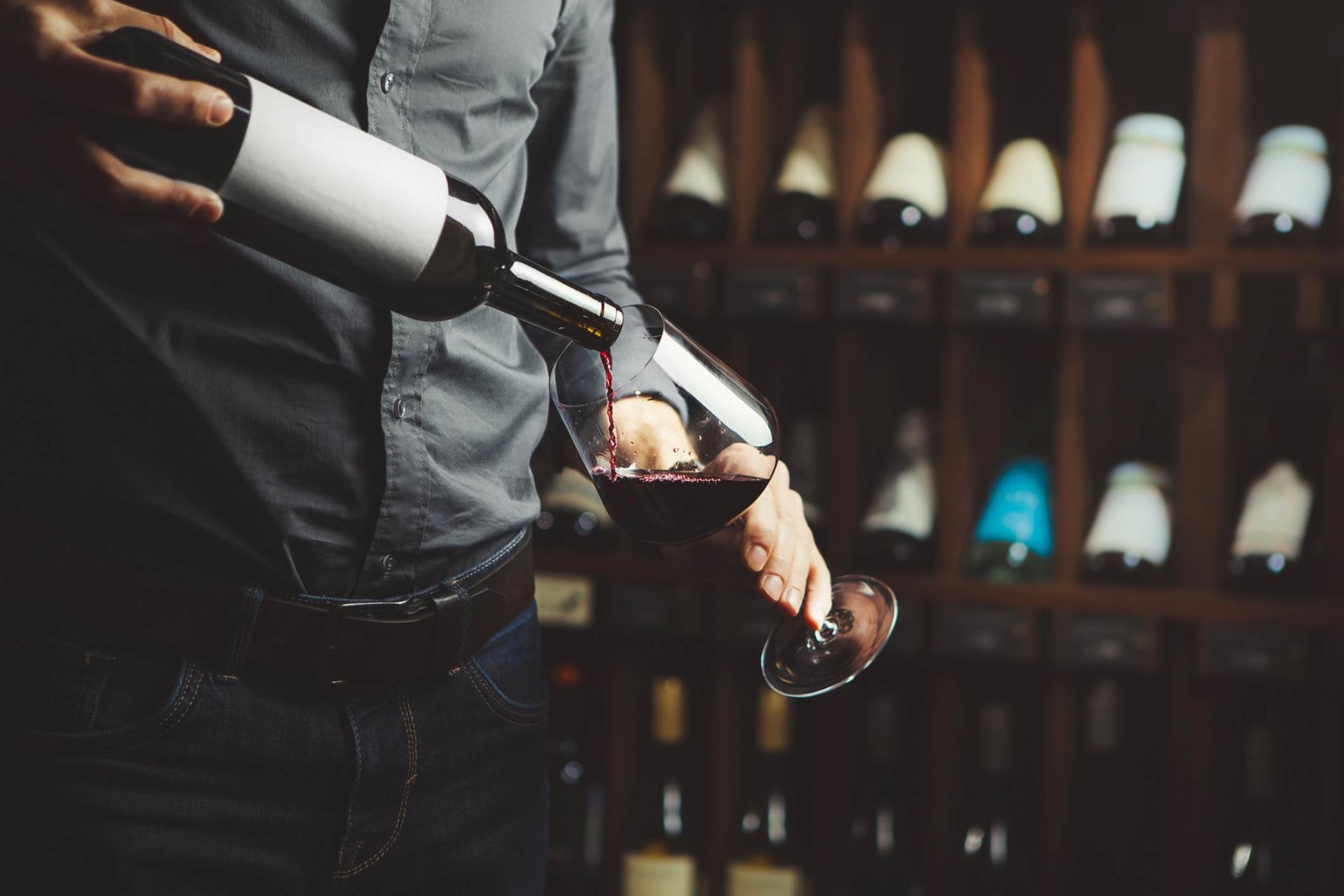 Custom Wine Blending Workshops | Cheyenne, WY | Vintages Handcrafted Wine