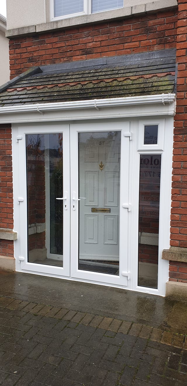 uPVC windows Dundrum | Dundrum uPVC windows and doors ...