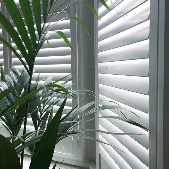 Wooden Window Shutters & Blinds in Ruislip, Uxbridge, Harrow & Ealing
