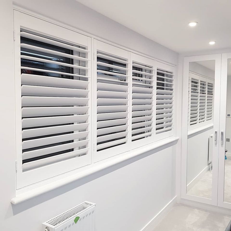 Gallery | Shutter Your House