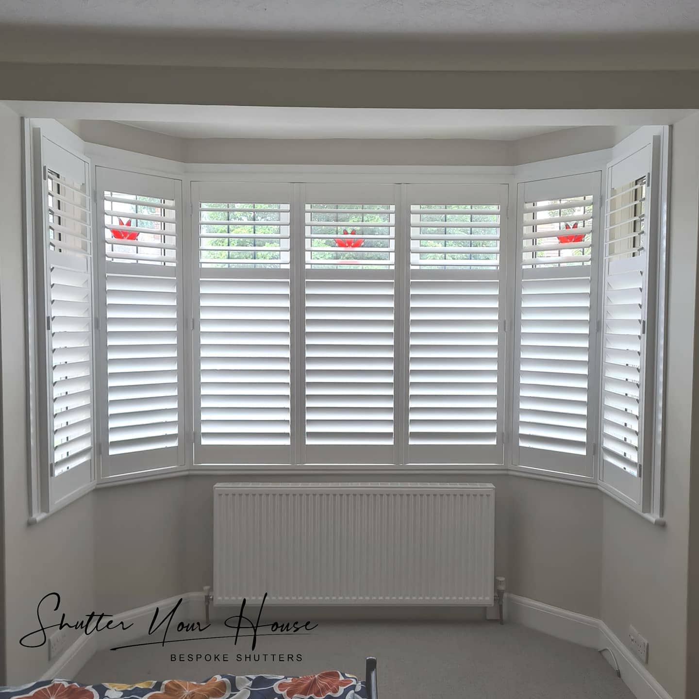 Gallery | Shutter Your House