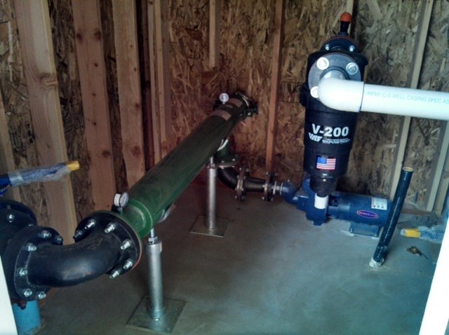 Commercial & Residential Photos - Caldwell ID