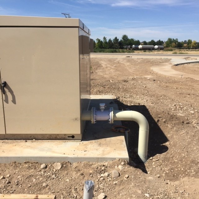 Commercial & Residential Photos - Caldwell ID