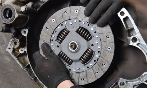 Brake replacement specialists at Motor Mates