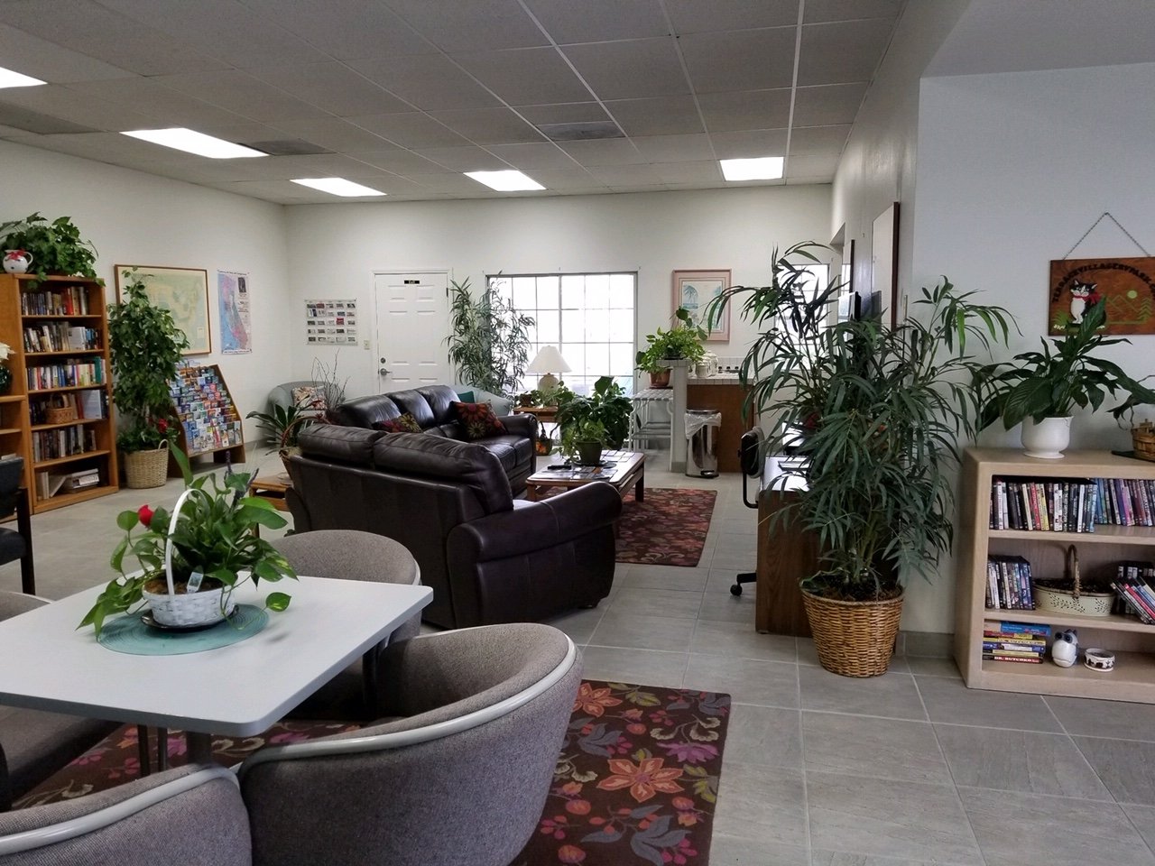 San Bernardino RV Park | Terrace Village RV Park