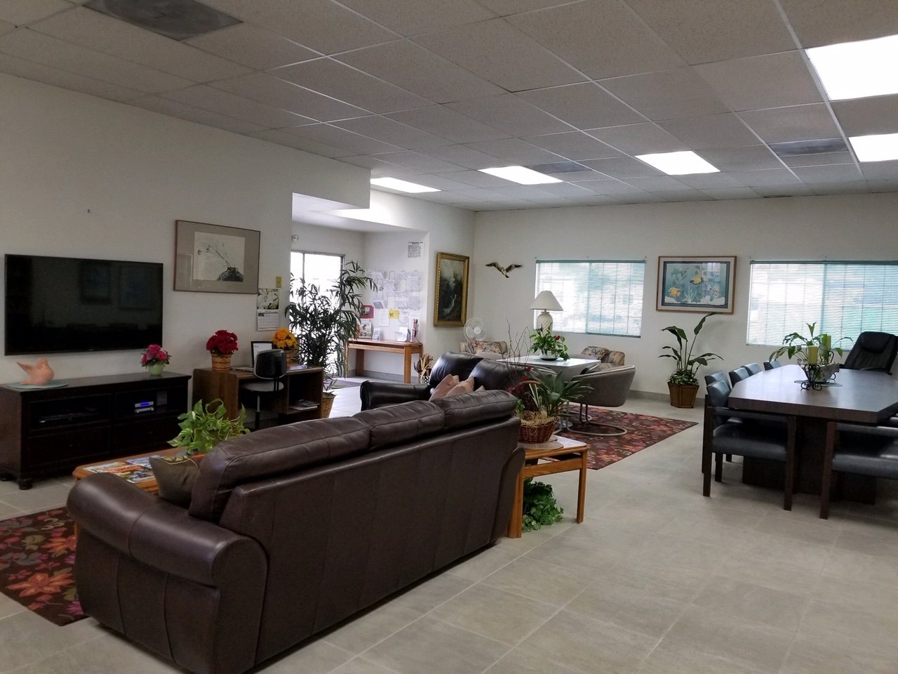 San Bernardino RV Park | Terrace Village RV Park