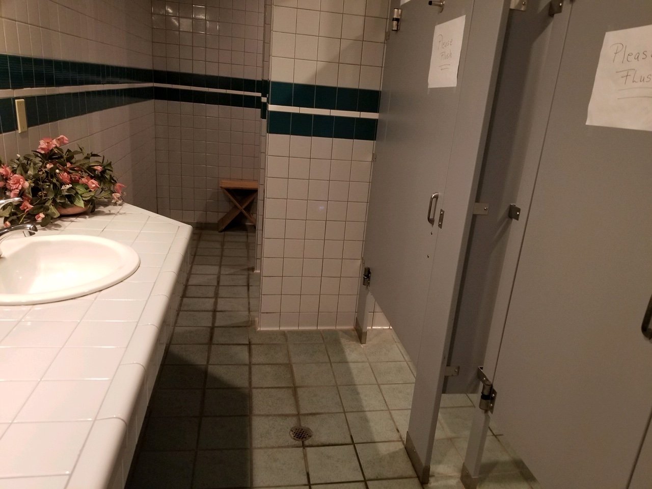 San Bernardino RV Park | Terrace Village RV Park